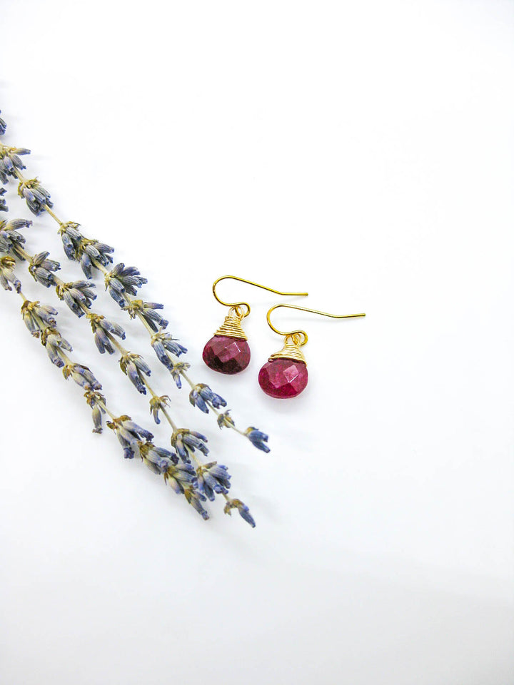 Handmade Gemstone Jewelry for Women Online Boutique | Angelic Jewelry
