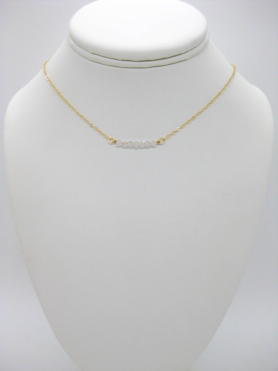 Handmade Gemstone Jewelry for Women Online Boutique | Angelic Jewelry